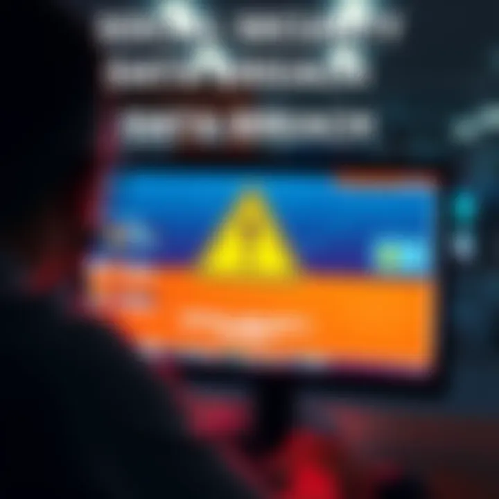 Social Security Data Breach: A Threat to Americans' Futures : MysteryLores