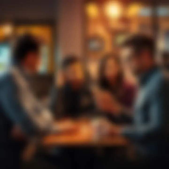 Socially Acceptable Behaviors That Drive People Crazy : MysteryLores