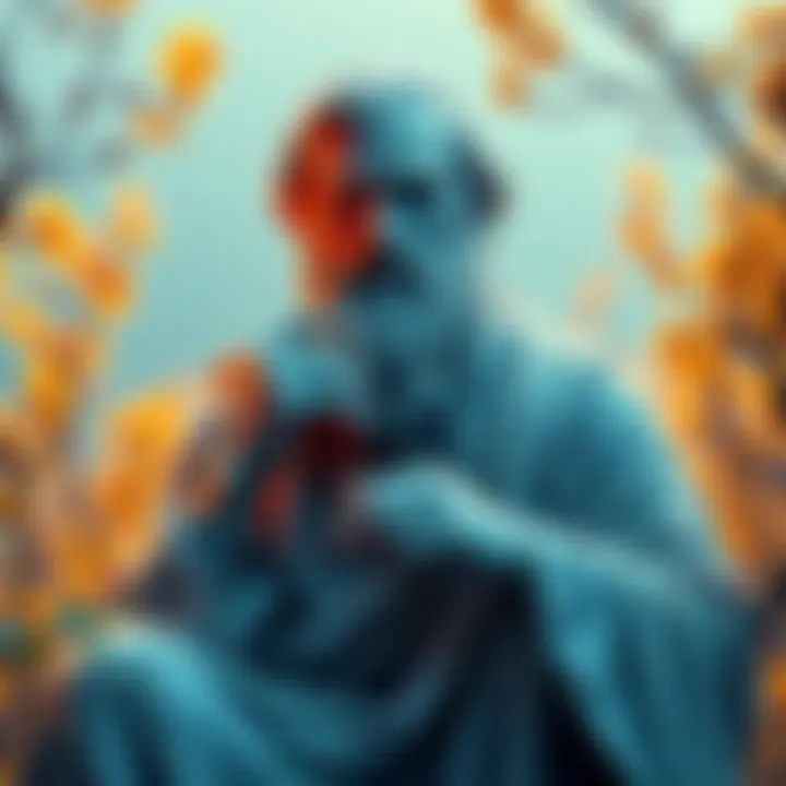 Socrates’ Prayer: A Call for Inner Beauty and Harmony : MysteryLores