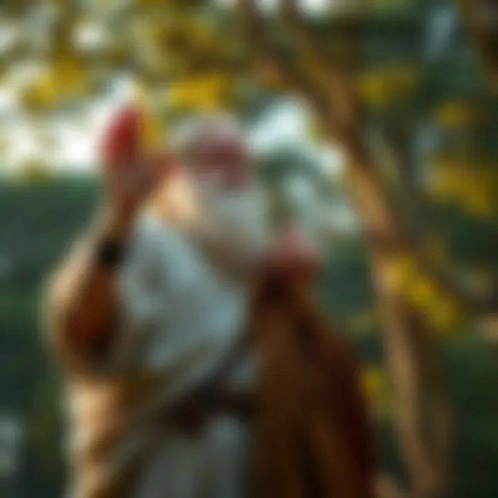 Exploring Socrates’s Unwritten Prayer to Pan : MysteryLores
