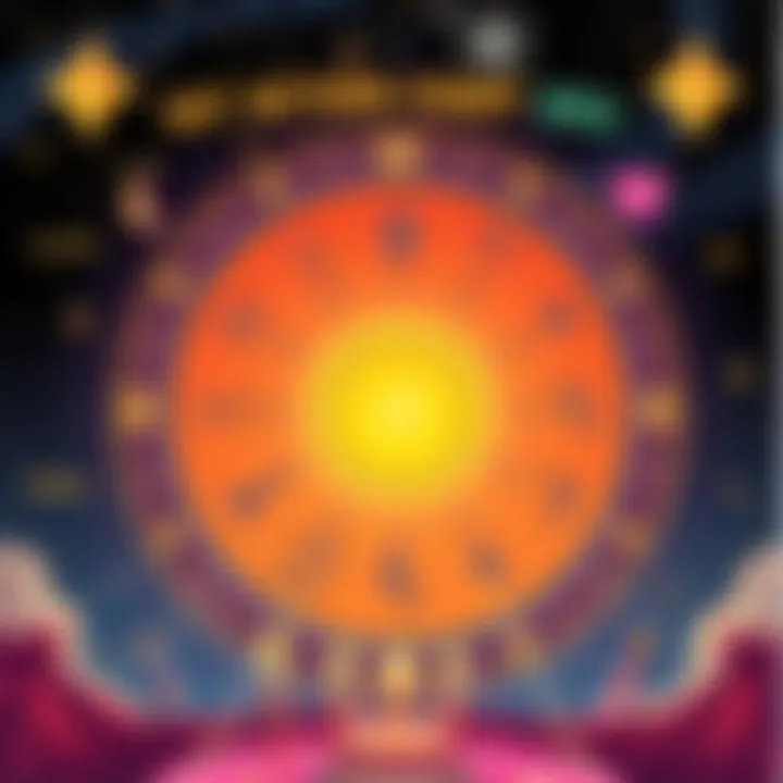 What to Expect from Your Solar Return Chart This Year : MysteryLores