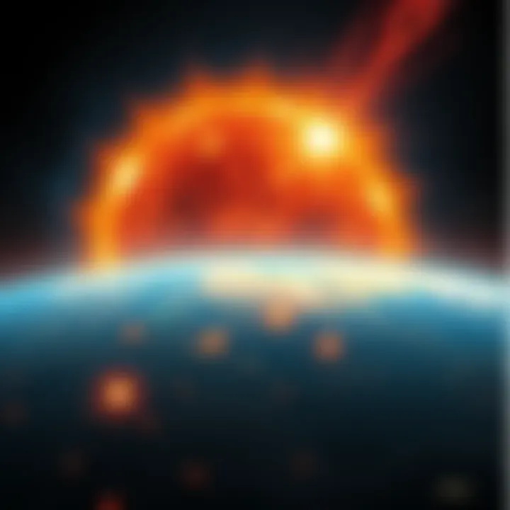 Exploring Early Mentions of a 2027 Catastrophic Event : MysteryLores