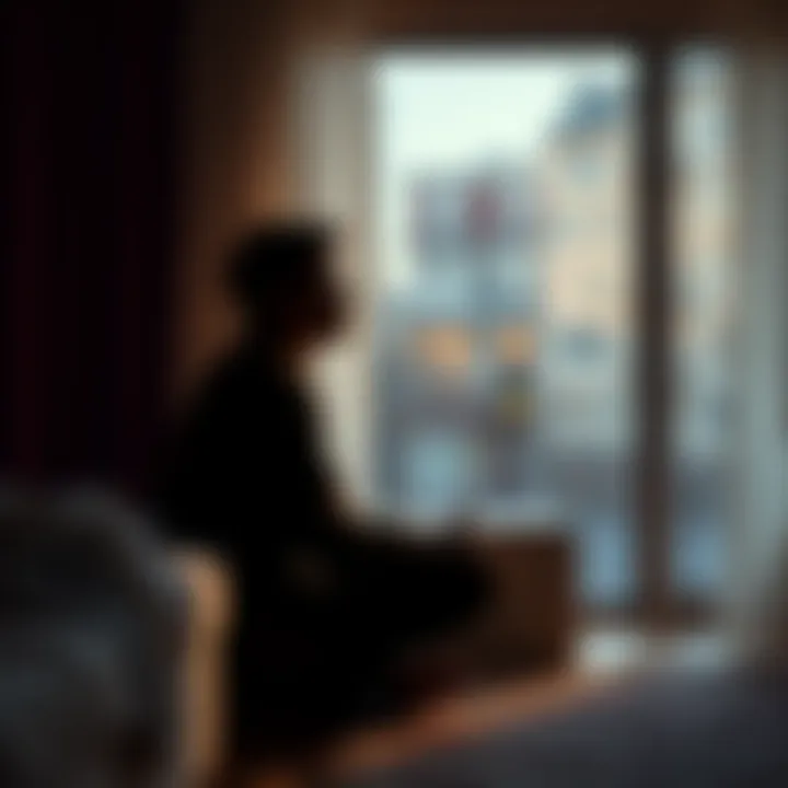 Exploring Solipsism: Meaning and Life's Experience : MysteryLores