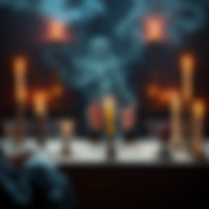 Exploring Solomonic Magic: A Practical Guide : MysteryLores