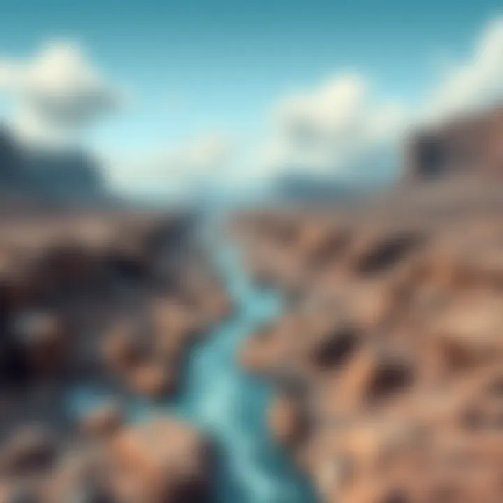 The Solution Channel: Understanding Recent Developments : MysteryLores