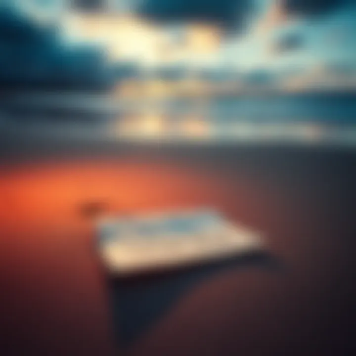 The Tamam Shud Case: A Dead Man's Last Words at Somerton Beach ...