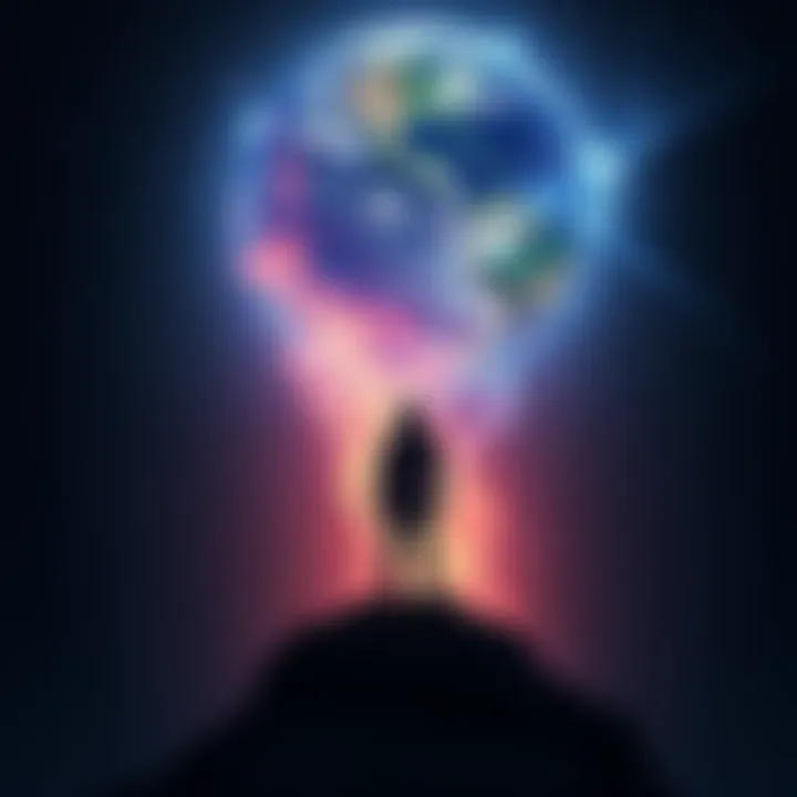 Explore the Idea of Your Timeless Soul Before Earth : MysteryLores