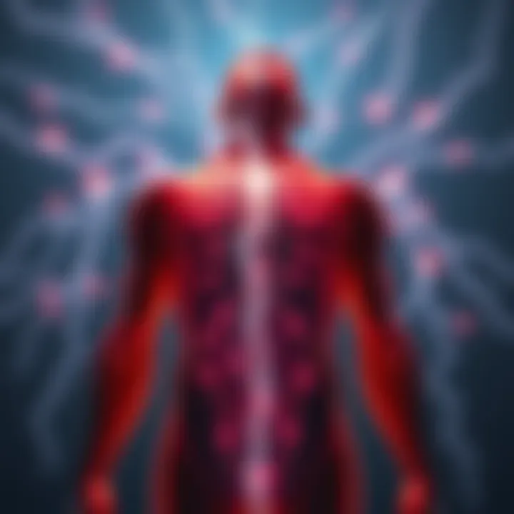 The Body as Conductor: Is Your Soul the Current? : MysteryLores