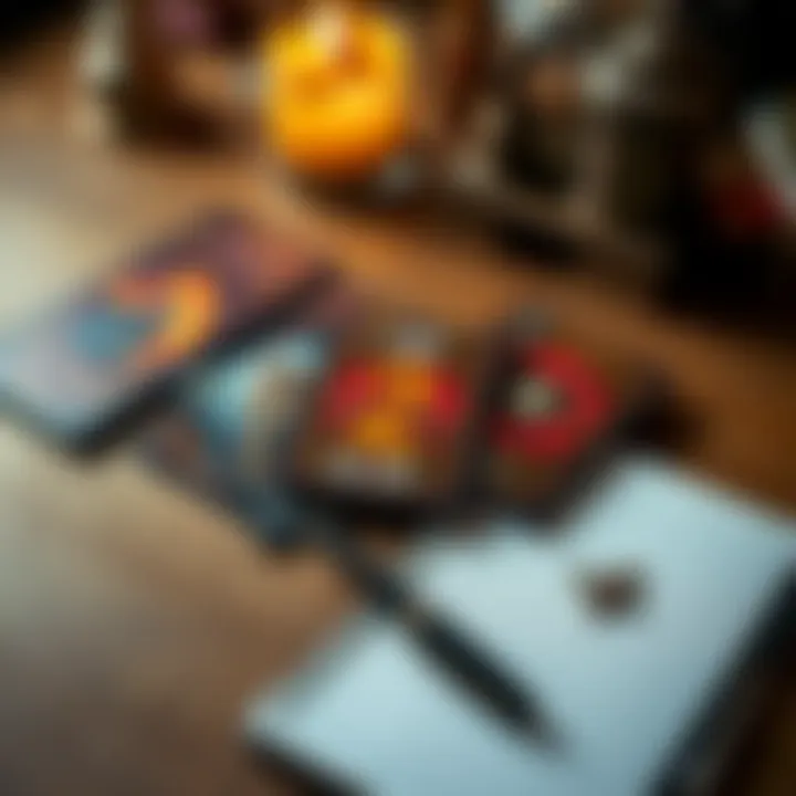 Seeking Guidance for Soul Cards 2 Deck Exploration : MysteryLores