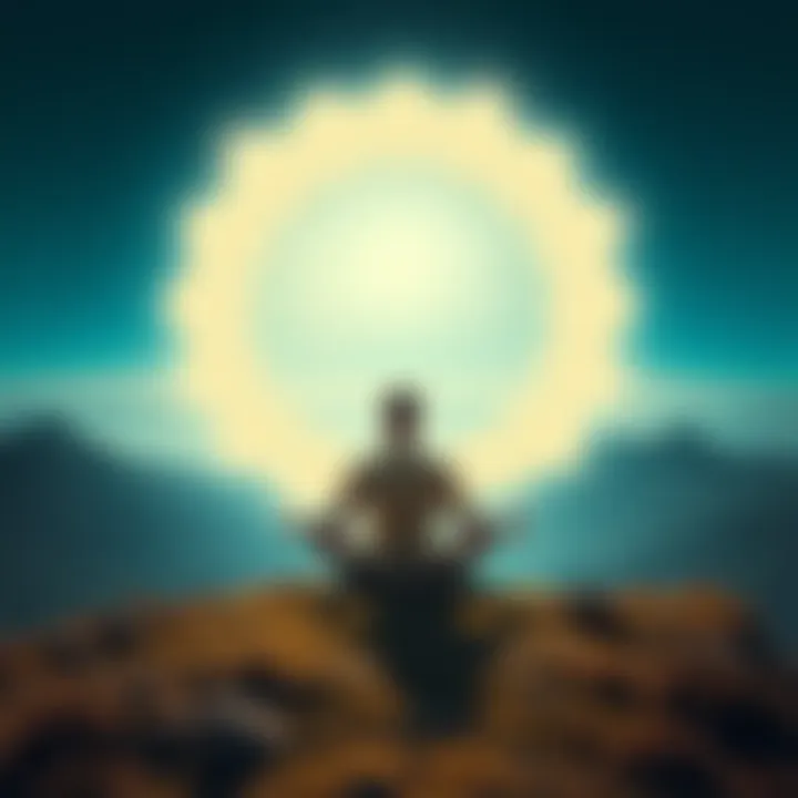 Exploring Soul-Level Self-Awareness Beyond Personality : MysteryLores