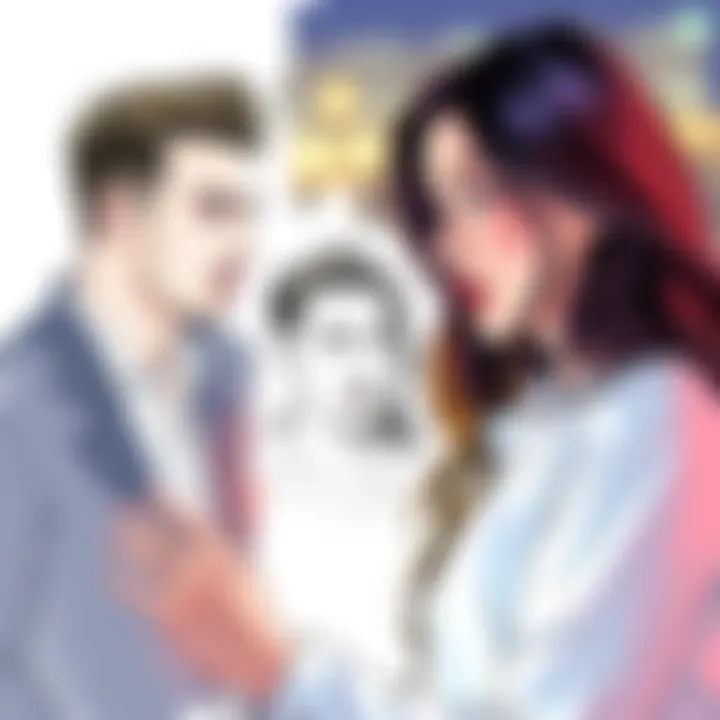 Soulmate Sketch Revealed: Drawing Looks Like My Boyfriend : MysteryLores