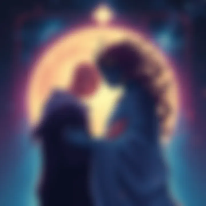 Exploring the Concept of Souls and Reincarnation : MysteryLores