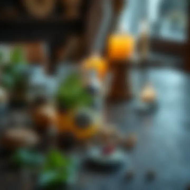 Is the Sour Jar Spell Really Working? A Personal Tale : MysteryLores