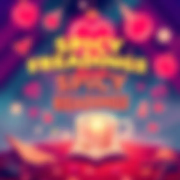 Get Your Free Spicy Readings: Unleash Your Kinks! 🌶️🙈 : MysteryLores