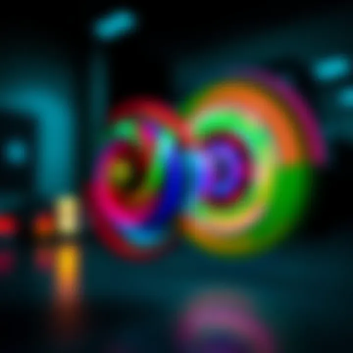 Discovering the Spinning Objects of @balleronibolonga : MysteryLores