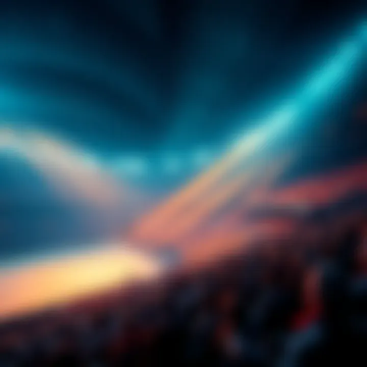 Dreams of a Spinning Stadium: Strangest Experiences : MysteryLores