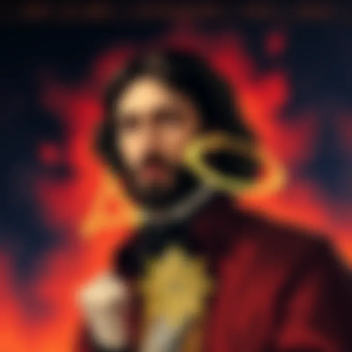 Revisiting Spinoza: The Thelemite Connection Explained : MysteryLores