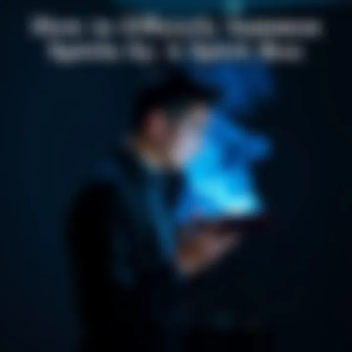 How to Effectively Summon Spirits with a Spirit Box : MysteryLores