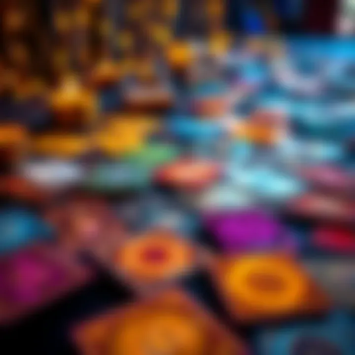 Unlock Insights with Free Spirit Guide Card Pulls : MysteryLores