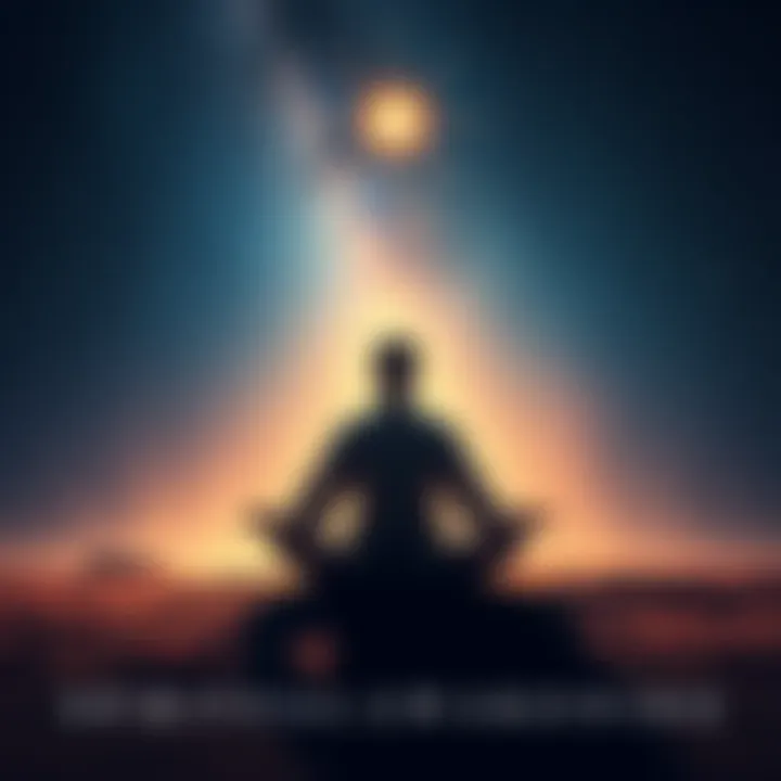 Signs of a Spiritual Awakening: What You Need to Know : MysteryLores