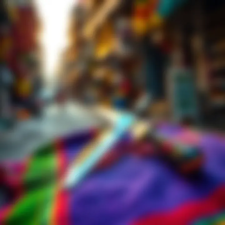 Exploring Spirituality with My Blade in Kolkata, India : MysteryLores