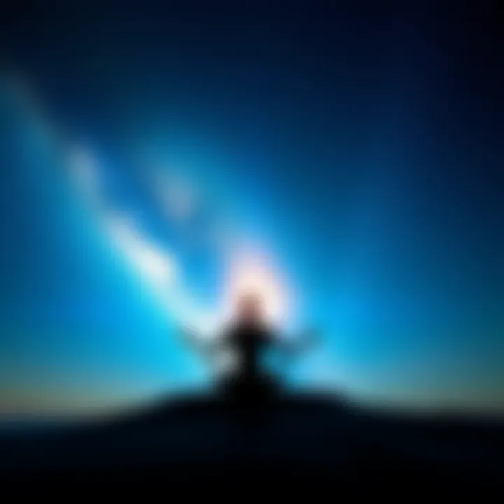 Understanding Moksha: The Fear of Losing Oneself Explained : MysteryLores