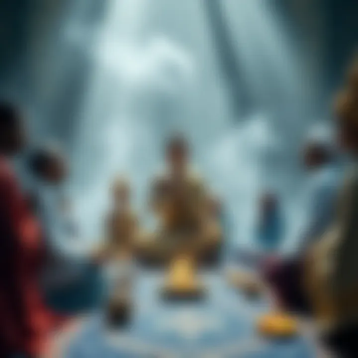 Explore New Spiritual Trends and Insights in 2026 : MysteryLores