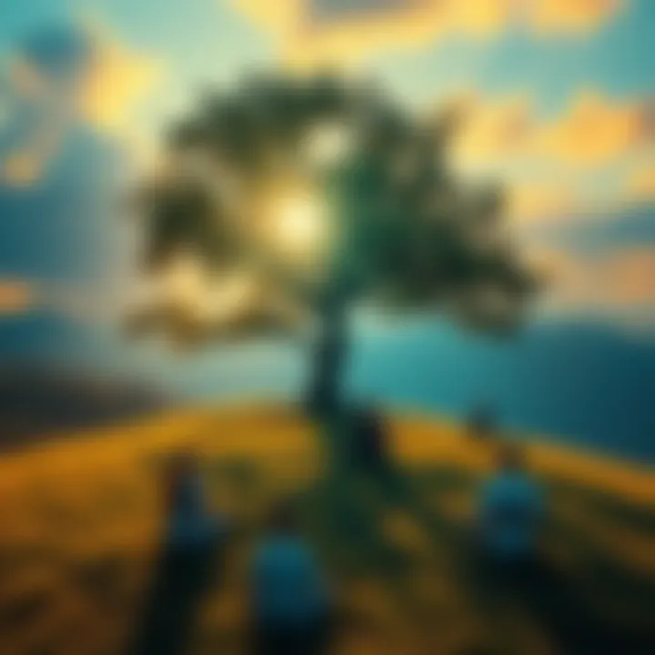 Clarifying Spirituality: Ideology, Lifestyle, or Theory? : MysteryLores