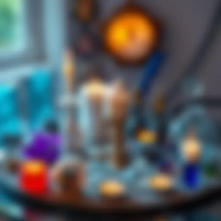 Finding the Best Starter Kit for Spiritualism : MysteryLores