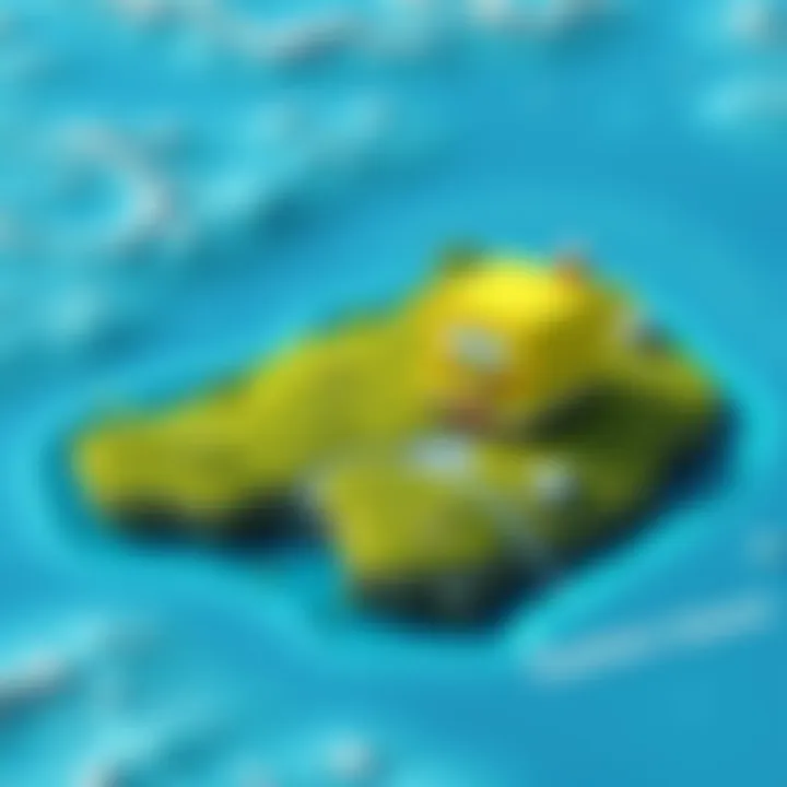 SpongeBob's Address Mysteriously Linked to Epstein Island : MysteryLores