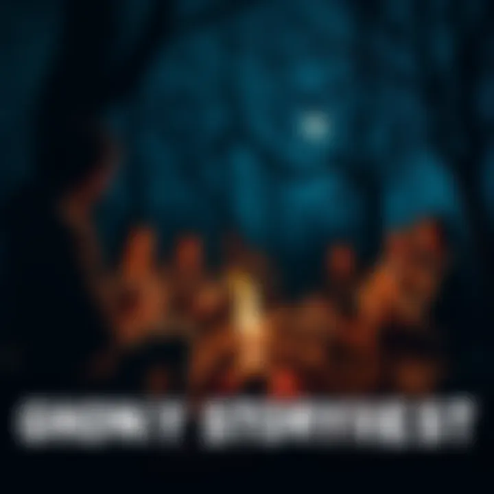 Share Your Scariest Ghost Stories and Haunts : MysteryLores