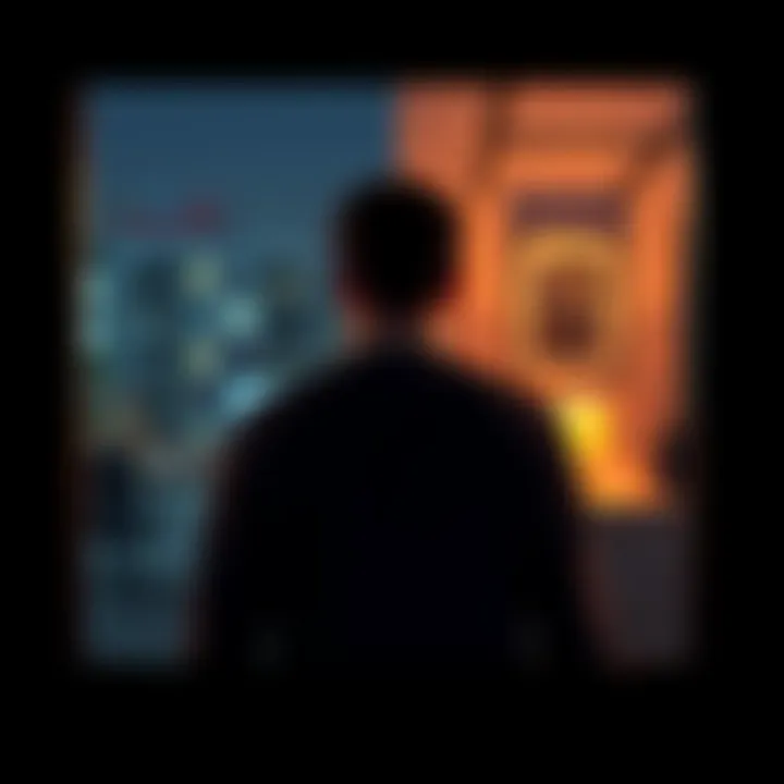 Stalker Employee Turned Murderer: A Shocking Tale : MysteryLores