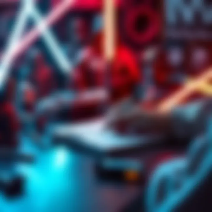 Tips for Crafting Your First Star Wars Shifting Script : MysteryLores