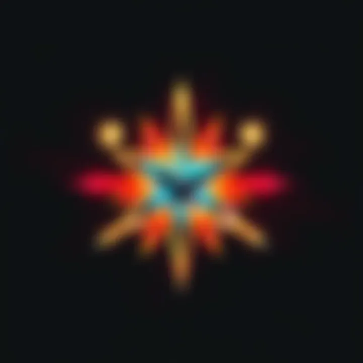 Examining the Star of Bohemia: Symbolism and Meaning : MysteryLores