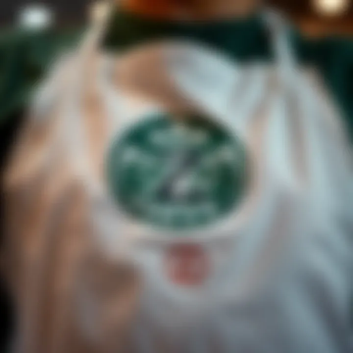 Unraveling the Symbol: Z Inside a Circle at Starbucks : MysteryLores