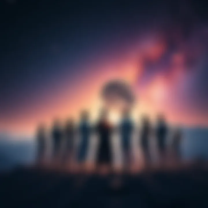 Special Message for All Starseeds🌌 : MysteryLores