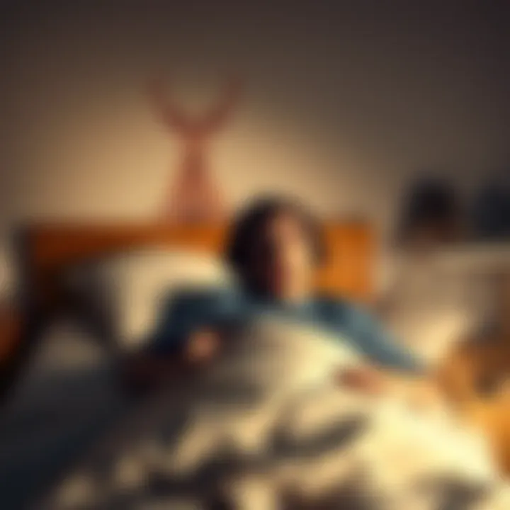 First Time Waking Up from a Wild Dream: Real or Not? : MysteryLores
