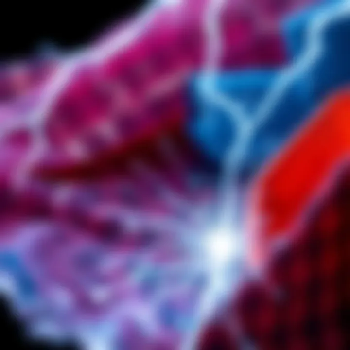 Understanding What Causes Static Electricity in Materials : MysteryLores