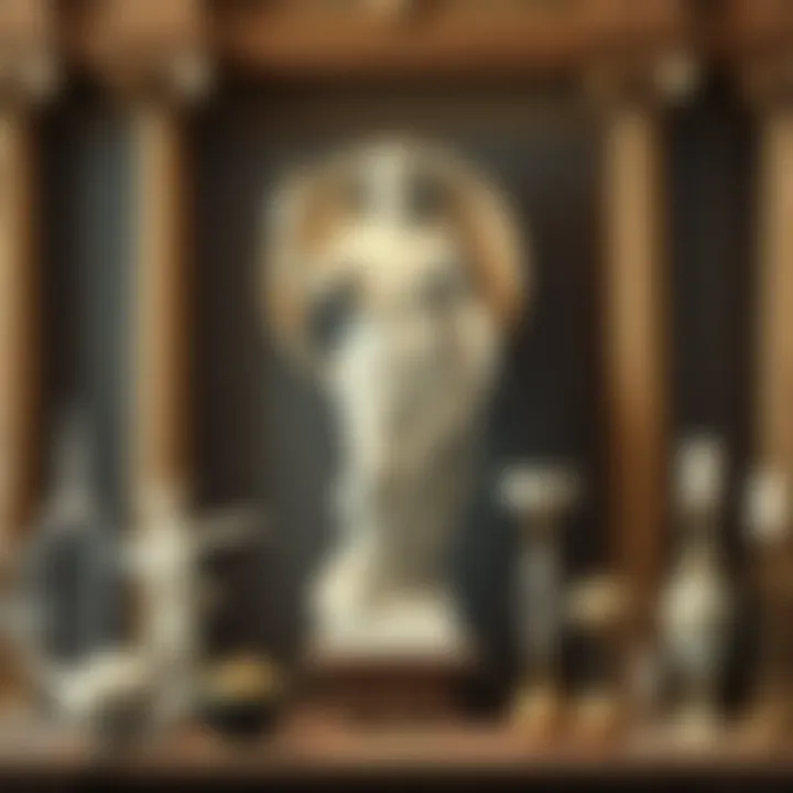 Finding Trusted Sources for Altar Statues and Decor : MysteryLores