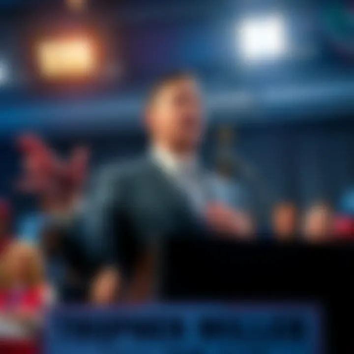 Trump’s Key Advisor: Is Stephen Miller the Future Face of GOP ...