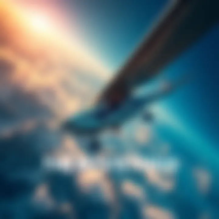 The Mysterious Last Journey of Steve Fossett : MysteryLores
