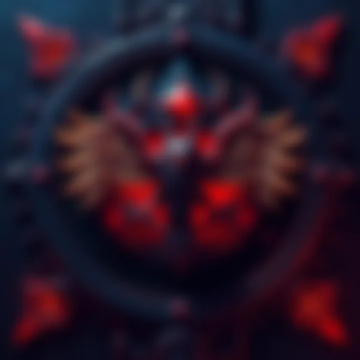 Exploring the Stolas Invocation Sigil: Insights : MysteryLores