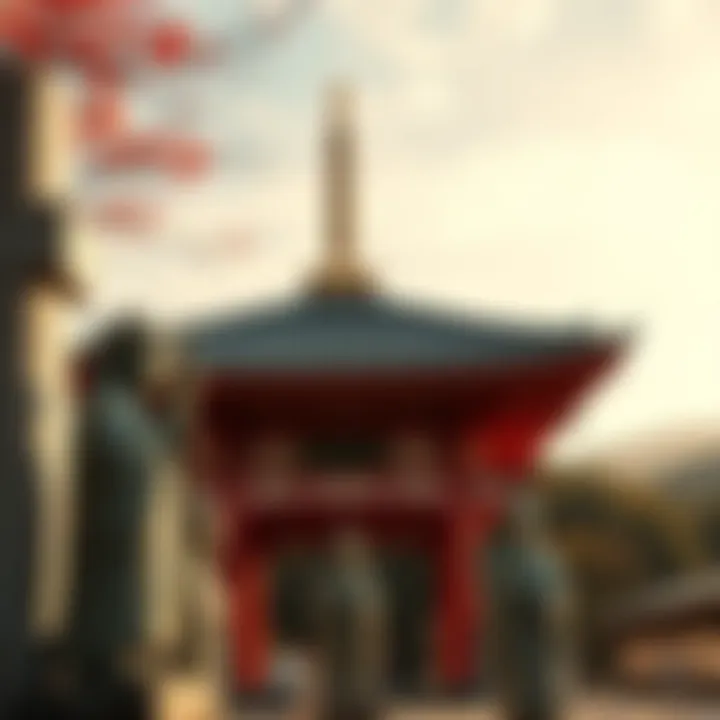Identifying Stone Statues and Their Significance at Kiyomizu-dera ...