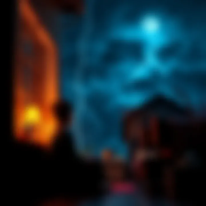 Chilling Local Village Horror Beliefs Shared by Grandma : MysteryLores