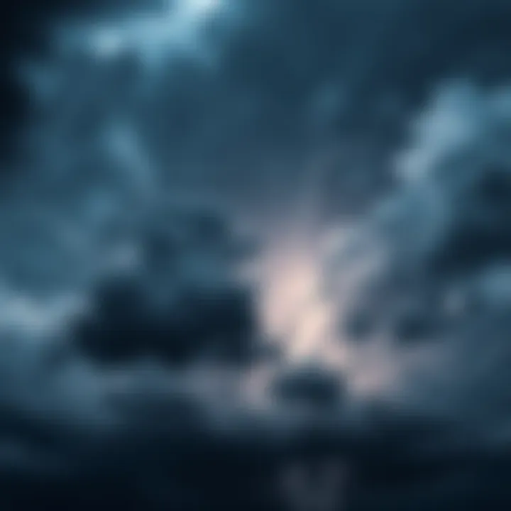 Do Spirits of Loved Ones Feel Anger After Disputes? : MysteryLores