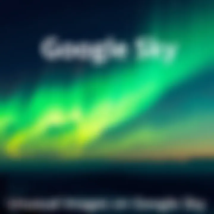 Unusual Findings on Google Sky: A 2016 Encounter : MysteryLores