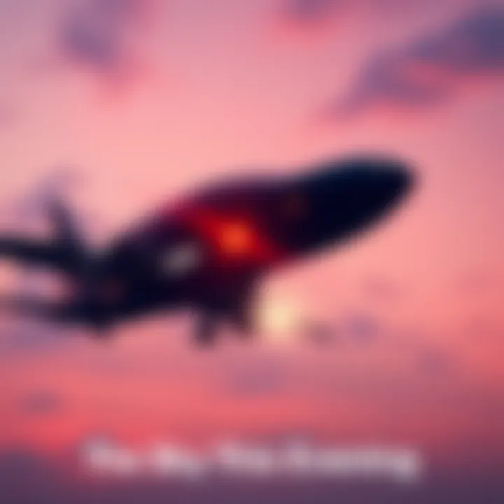 Mysterious Object Spotted in the Sky This Evening : MysteryLores