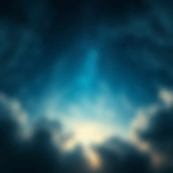 Bizarre Sounds Reverberate in the Sky: What’s Happening? : MysteryLores