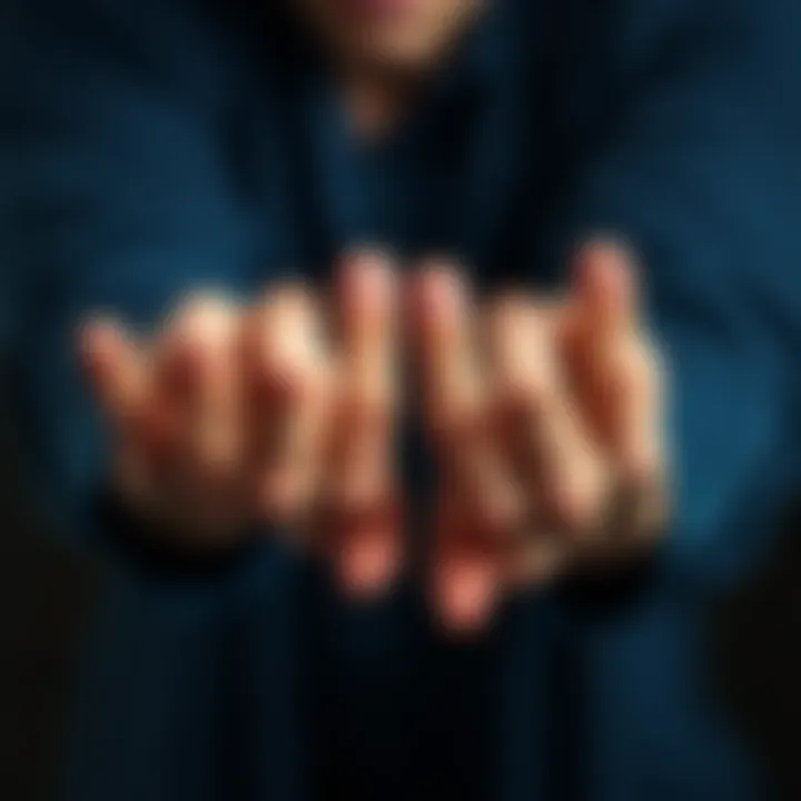 Strange Fingers: What’s Behind the Curiosity? : MysteryLores