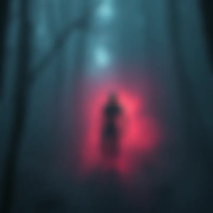 Ten Strange Humanoid Encounters That Will Astonish You : MysteryLores